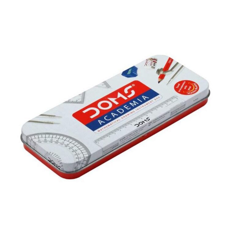 DOMS Academia Geometry Box